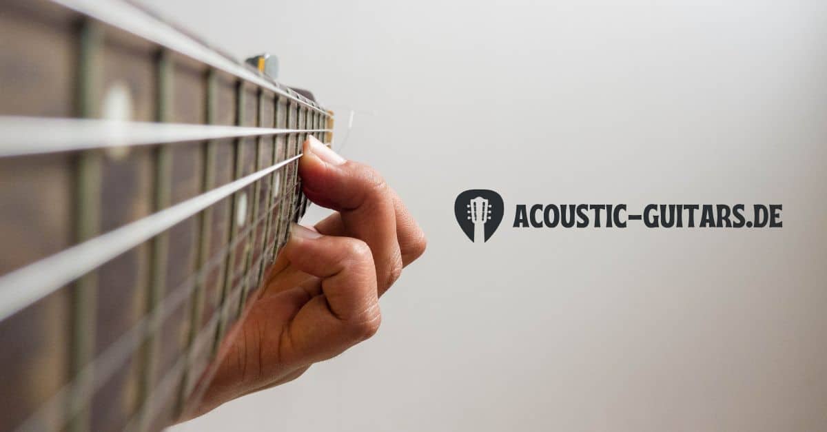 Der große Gitarren Ratgeber